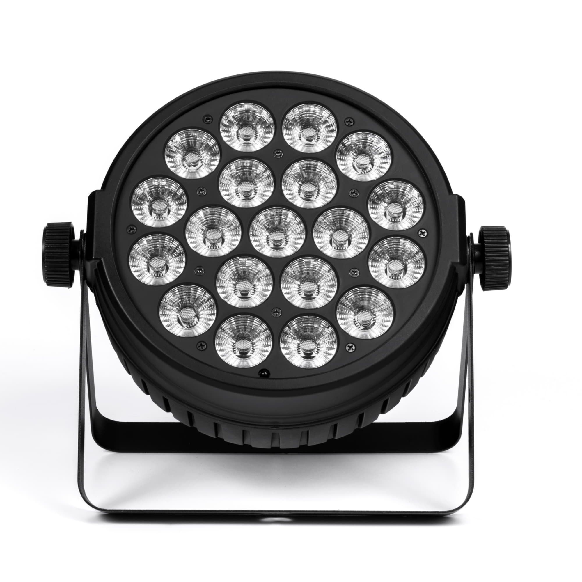 Imlight - broPAR-C 19x12XWAU прожектор типа LED PAR от бренда STAGE4