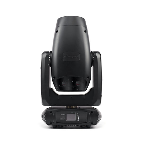 Imlight - BROSPOT 600Z прожектор типа SPOT (BSW)