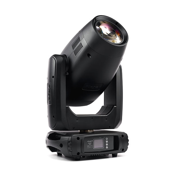 Imlight - BROSPOT 600Z прожектор типа SPOT (BSW)