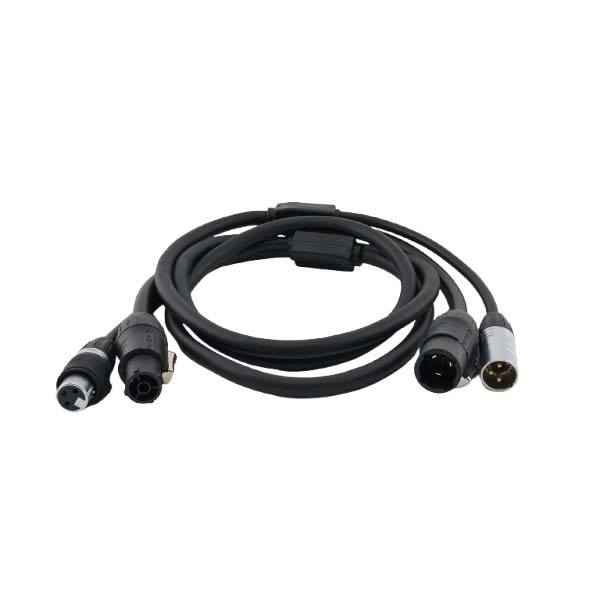 Imlight - LightLink DUO T2 STAGE4 Кабельная продукция Силовой DMX