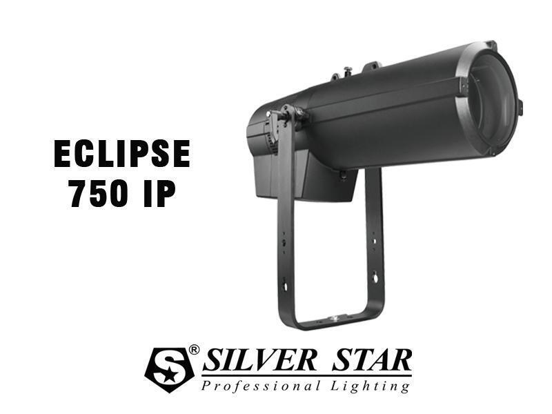 Imlight - SS857SWT ECLIPSE 750 IP всепогодный профильный LED прожектор ...