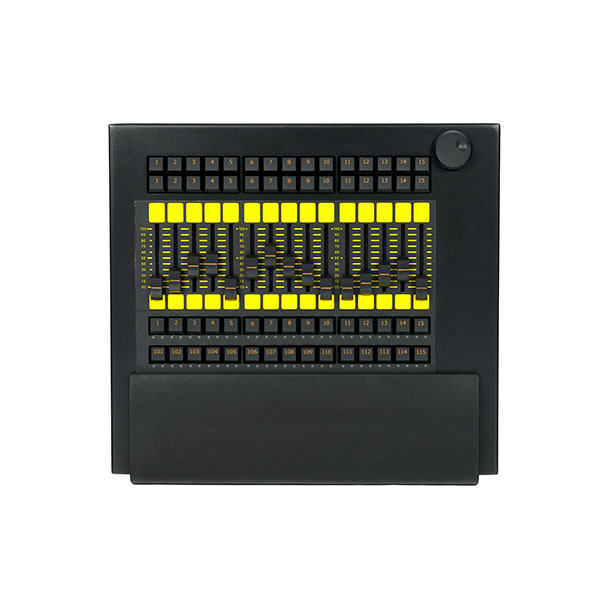 Imlight - TWIN FW PRO Дополнительное фейдерное крыло для консолей TWIN ...