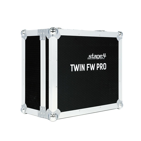 Imlight - TWIN FW PRO Дополнительное фейдерное крыло для консолей TWIN ...