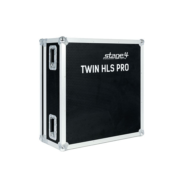Imlight - TWIN HLS PRO DMX-пульт (консоль)