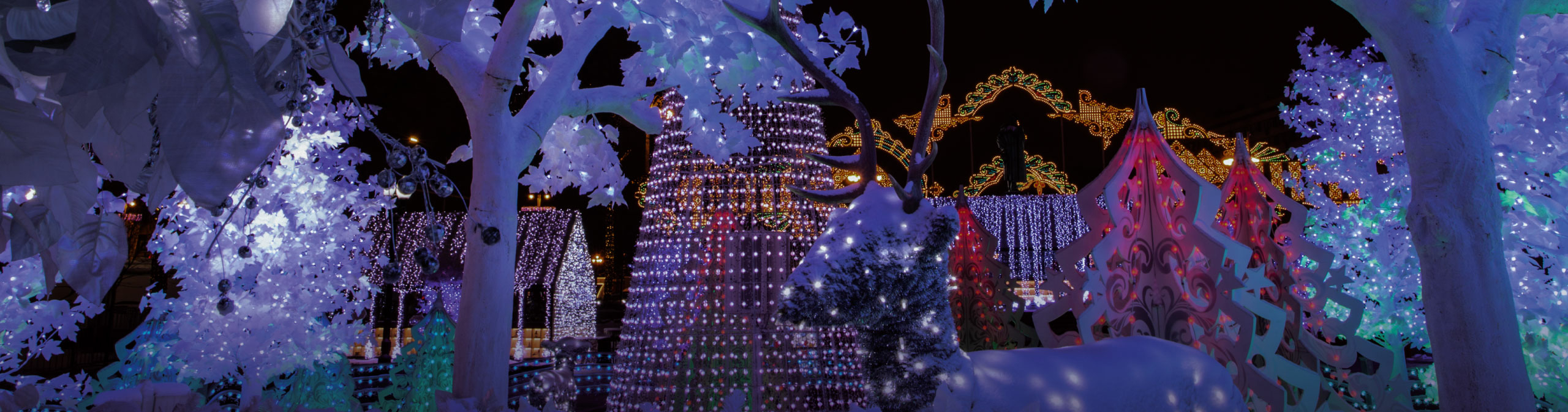 Imlight - PIXEL ART – как реализовать самые смелые идеи спецпроектов